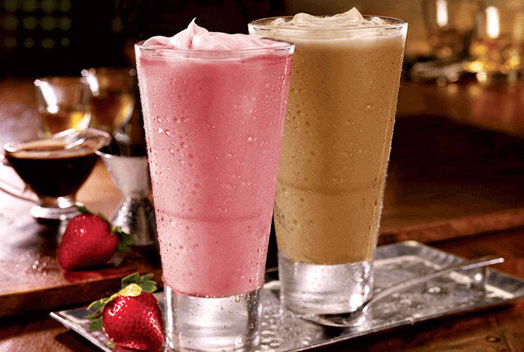 Milkshakes | TGI Fridays